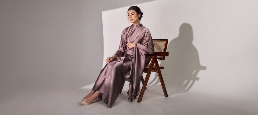 Yara Set Series – Luminour